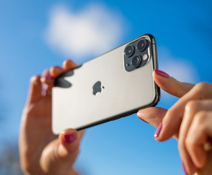 How To Edit Photos on Your iPhone To Look Professional – Pela Case