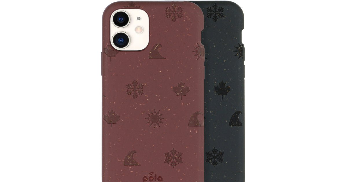 Four Seasons Cases – Pela Case