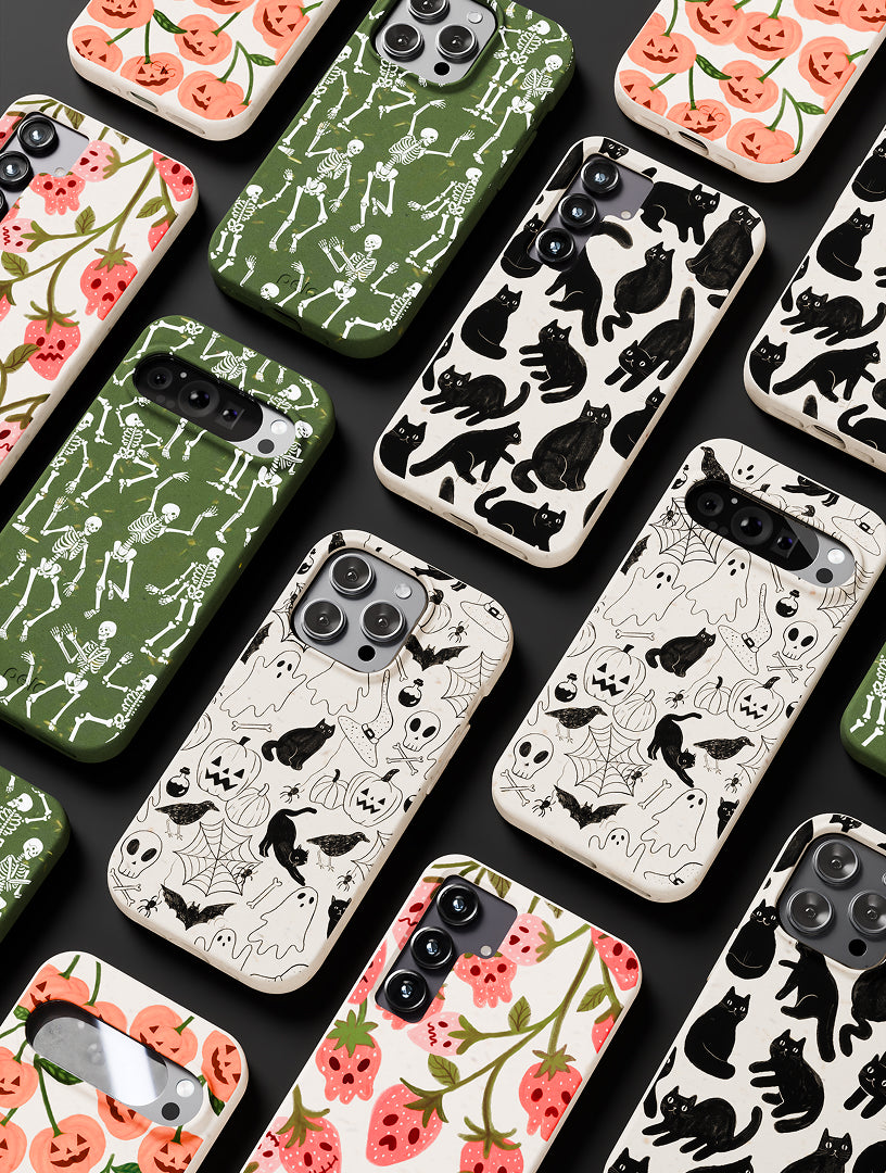 All Cases – Pela Case