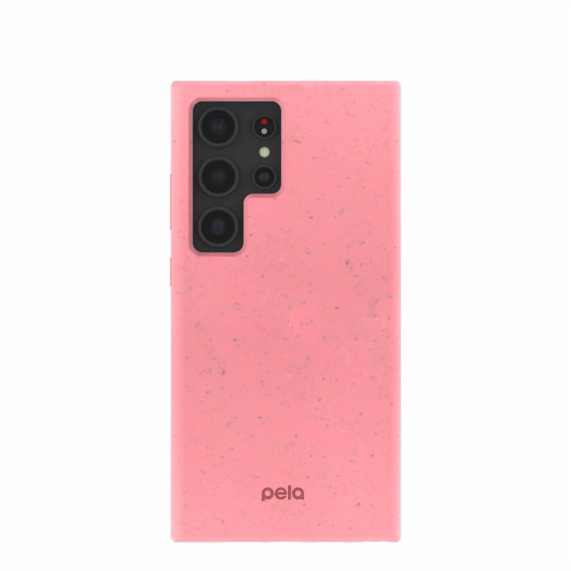 Bubblegum Pink Samsung S24 Ultra Phone Case – Pela Case